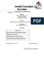 Formato de Ayuda Visual | PDF