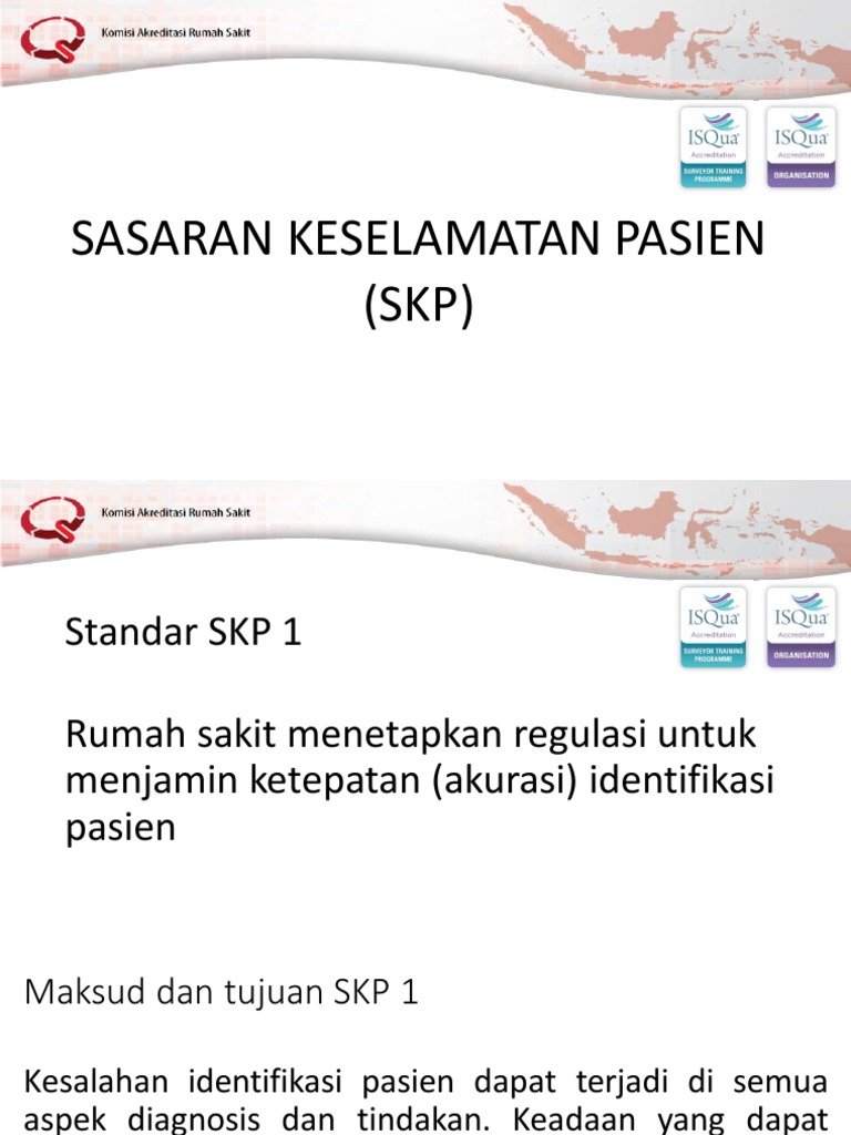 SKP New PDF | PDF | Kesehatan Holistik | Sains & Matematika
