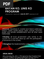 Ra 9512 - Environmental Education Act | PDF | Environmentalism ...