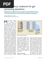 Agilent J&W GC Column Selection Guide | PDF | Chromatography | Gas ...