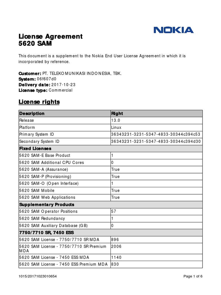 License Key | PDF | Software | Computer Architecture