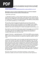 Understanding RATA Testing for CEMS | PDF