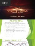 BBMA Trading Strategy PDF | PDF | Business
