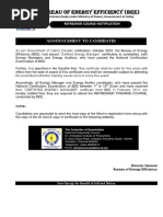 Lab Index Format | PDF