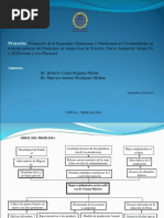 La Lista Durman Costa Rica | PDF | Agua y el medio ambiente | Líquidos