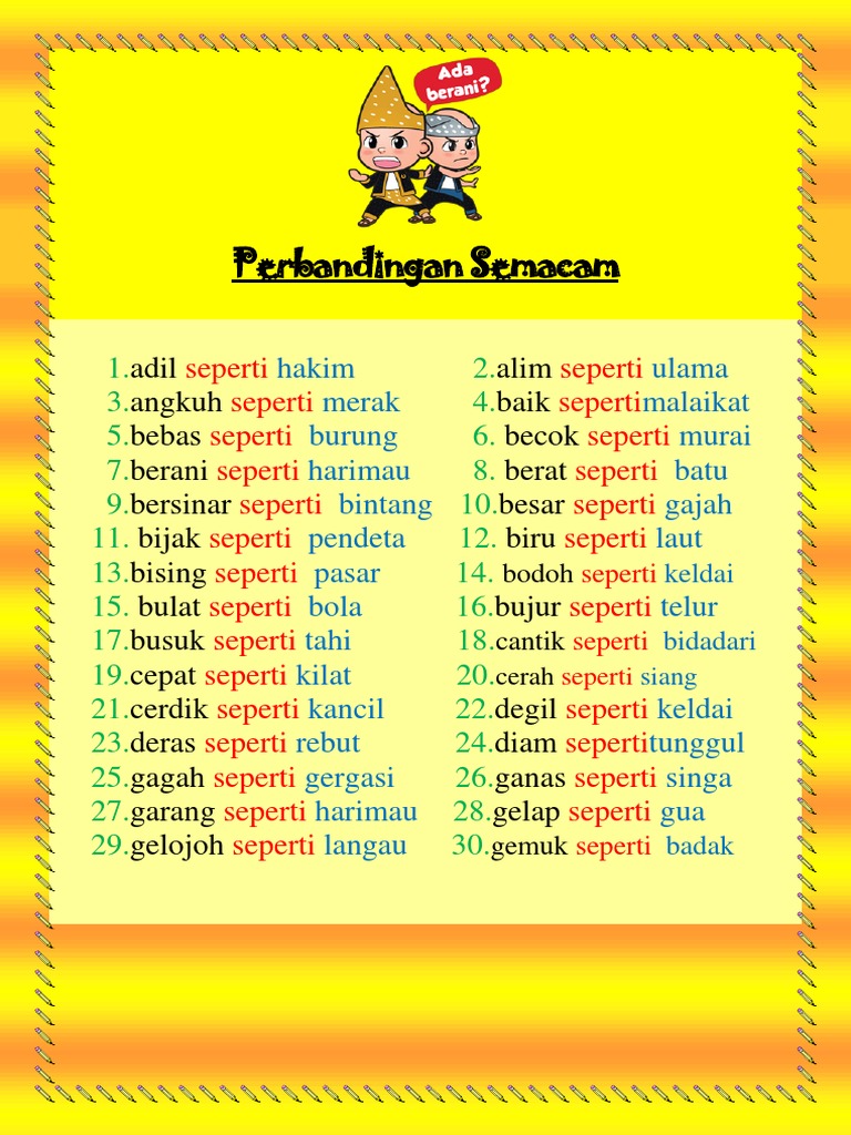 Perbandingan Semacam | PDF | Perjalanan | Agama & Spiritualitas