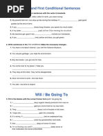 Past Time Words: Grammar Worksheet | PDF | Language Mechanics | Grammar