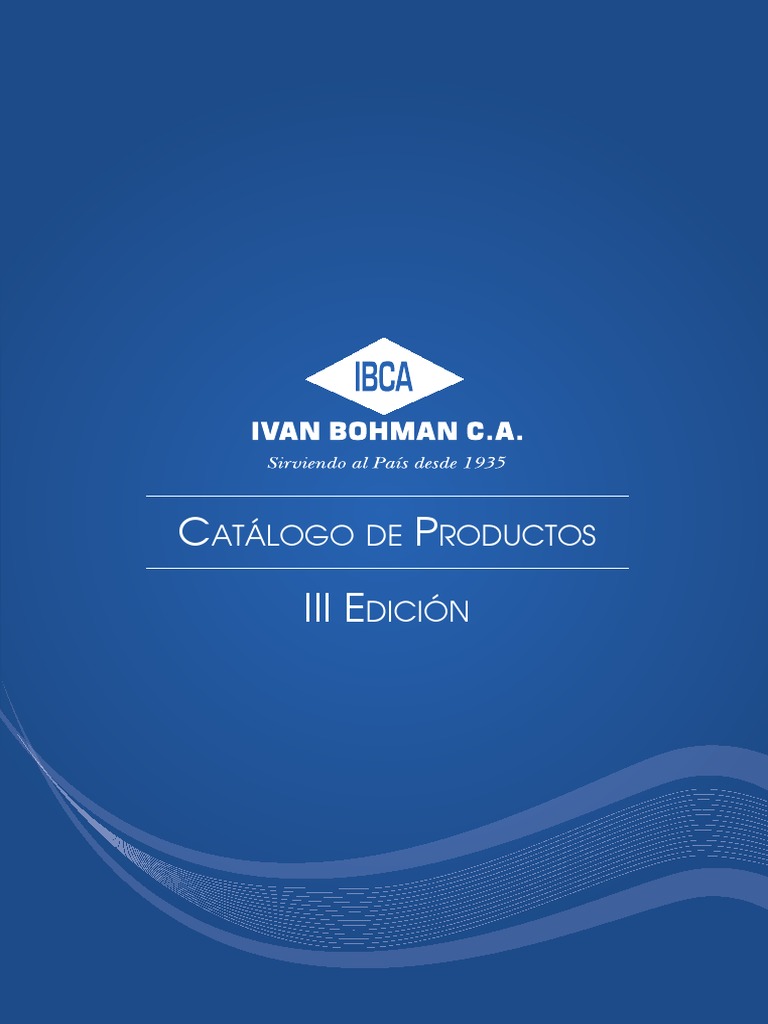 Catalogo BOHMAN PDF | PDF | Tratamiento a base de calor | Acero