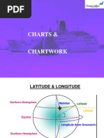 Directions Using a 16-Point Compass | PDF