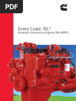 Euclid Haulers R32 To R260 | PDF | Horsepower | Truck