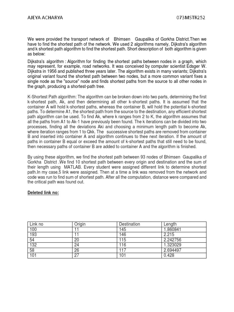 Assignment Or Pdf Combinatorics Algorithms And Data Structures 4431