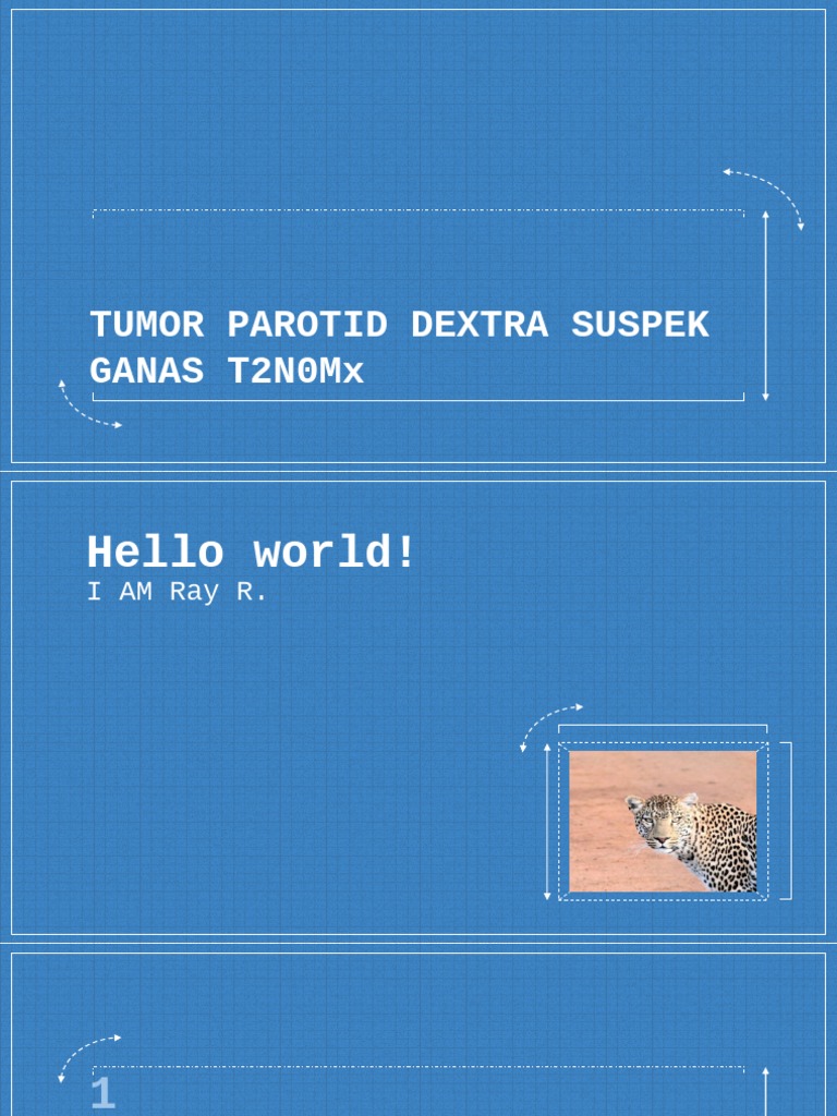 Tumor Parotid | PDF