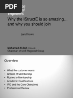 IStructE Chartered Exam Past Paper | PDF | Technology & Engineering