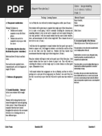 Csec French 2022 P2 | PDF | Test (Assessment)