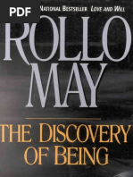 Viktor Frankl, Rollo May, and Existential Psychology: Mark Kelland ...