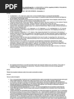 FRCP Chart | PDF | Federal Rules Of Civil Procedure | Discovery (Law)