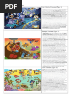 Sketchy Pharm Runtimes | PDF | Drugs | Medical Treatments