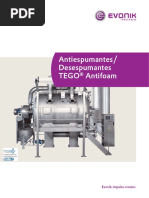 Msds Berol 609 | PDF