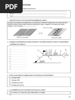 Les Symboles de Soudage | PDF | Joindre | Soudage