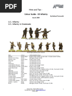 MR - Color-Gunze-Humbrolt-Tamiya and Revells Equivalents Color Charts ...