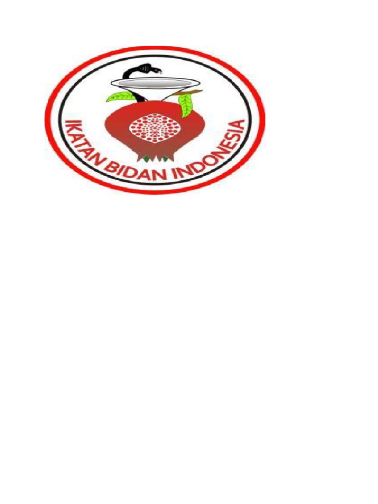 Bidan Ibi Logo