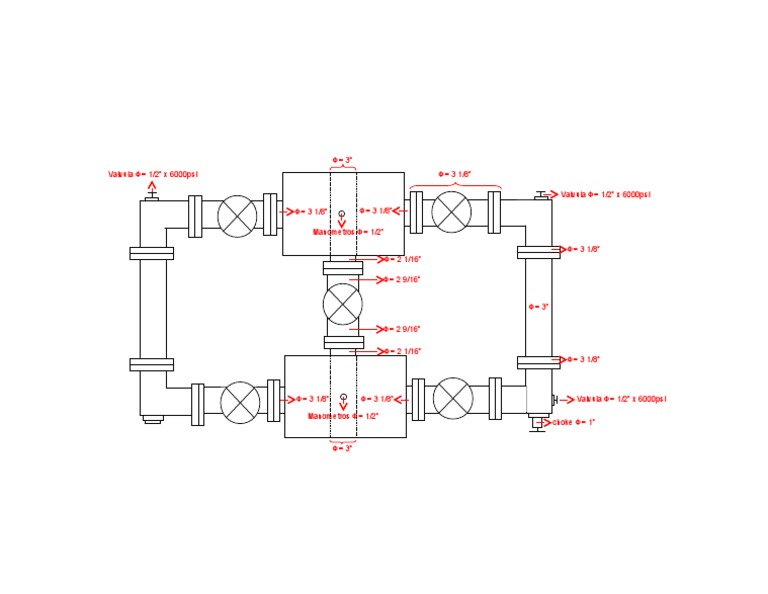 Choke Manifold | PDF