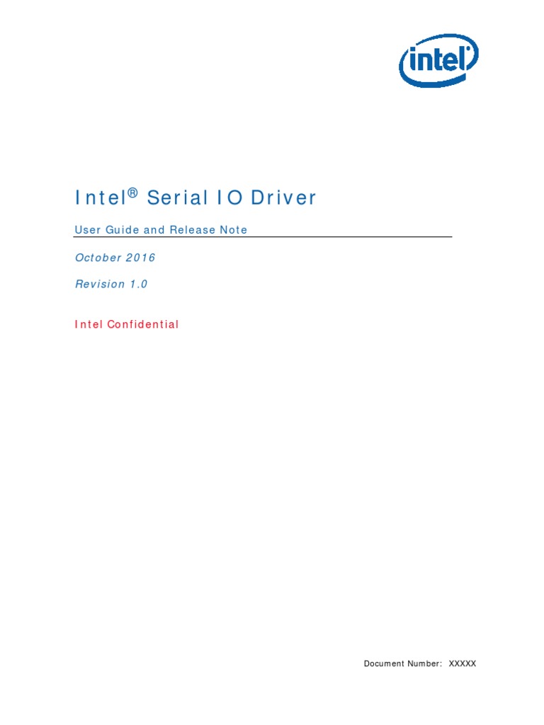 intel serial io driver とは – intel serial io software – OTZF