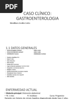 Facies Algicas | PDF | Anatomía humana | Especialidades Medicas