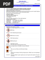 Technical Data Sheet: Eastman Texanol™ Ester Alcohol | PDF | Paint ...