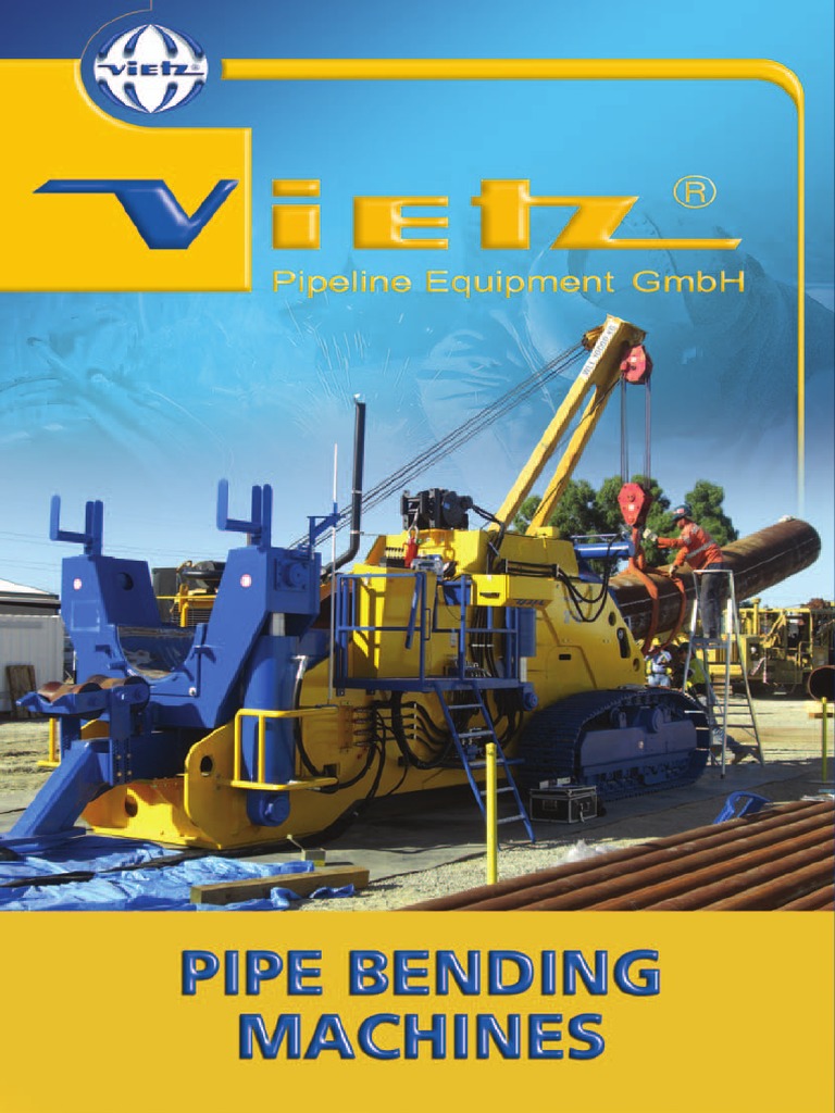 Pipe Bending PDF | PDF | Pipe (Fluid Conveyance) | Industries