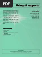 Webforge Fixing Clips Brochure 2021 - r3 1748780279 | PDF