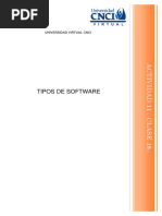 Actividad 2. Pilares Del Modelo Educativo | PDF | Maestros | Plan de ...