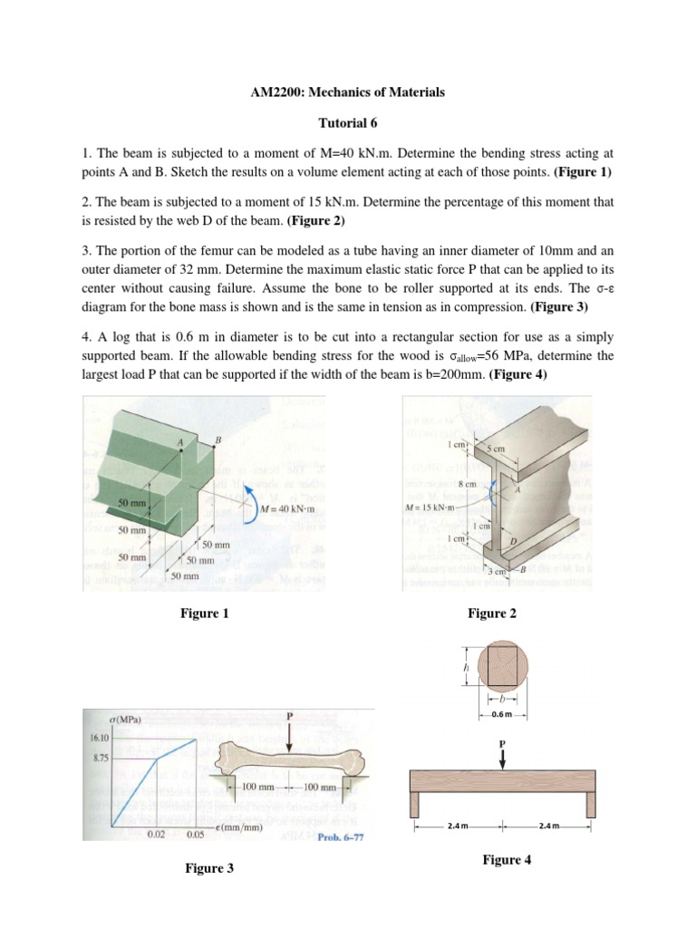 Tutorial 6 CRC302 | PDF