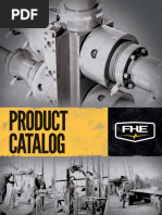 Camesa EMC Catalog | PDF | Electrical Resistance And Conductance | Wire