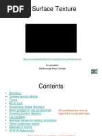 Verisurf GD&T Font | PDF