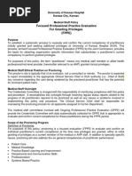 Pews Observation and Escalation Chart 0 11 Months Updated | PDF | Blood ...