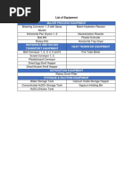 Partech Solved Problems 15 Problems | PDF | Fluidization | Density