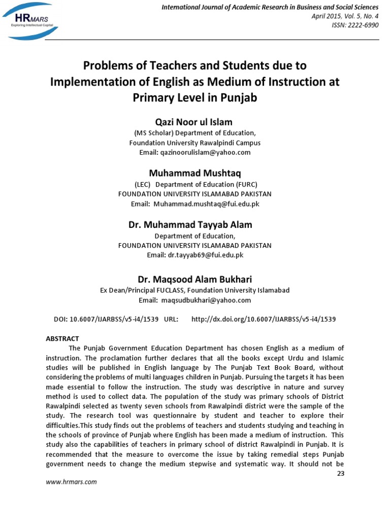 Muhammad Azam | PDF | Language Development | Cognitive Development