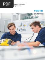 New Eim CBLM Core Final Final 2 | PDF | Wire | Manufactured Goods