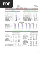 Ropa 2019 Pay Matrix For Wbsedcl | PDF | Computing And Information ...