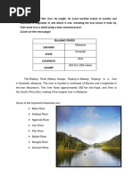 Watershed Management Plan of Amburayan River. | PDF | Environmental ...