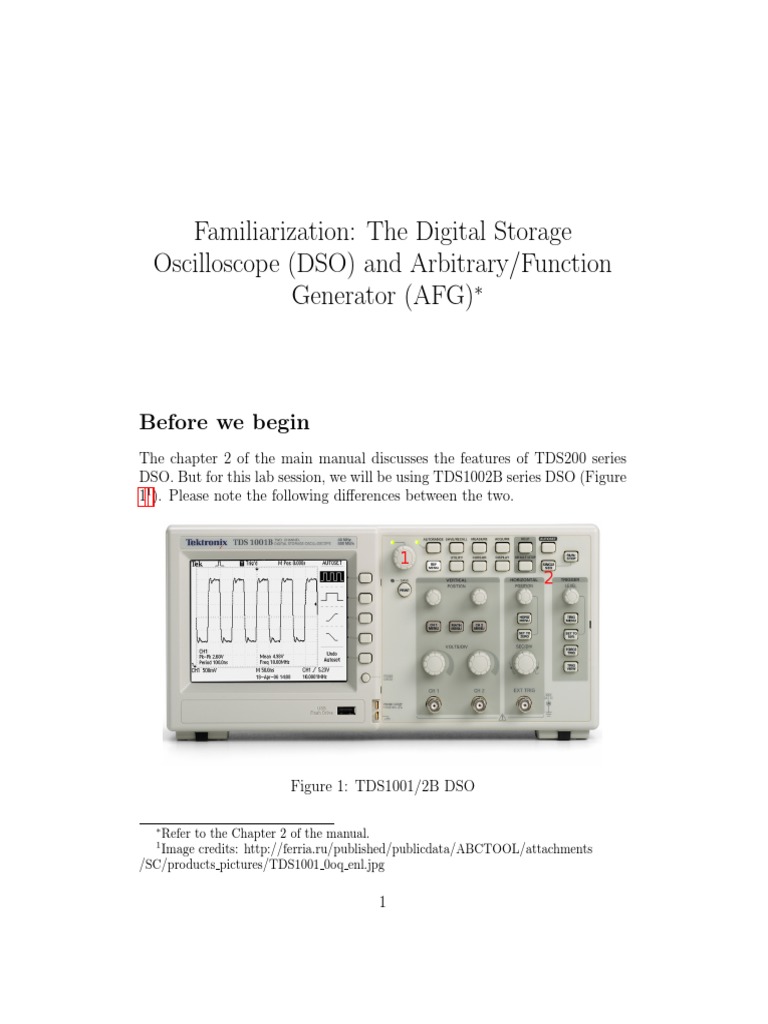 Lab Exercise DSO AFG | PDF