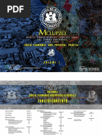 NCR AADT Manila DPWH Atlas | PDF | Truck | Transportation Engineering