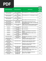 En 10160-2015 | PDF | Ultrasound | Area