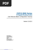 Huawei-Optix-Rtn-905 Datasheet: Quick Spec | PDF | Computer Network ...