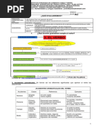 Guia No. 3 y Taller No.3 - 7° Sinonimos y Antonimos | PDF | Idiomas