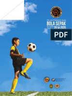 Contoh Laporan Bola Sepak | PDF