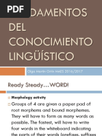 Lesson Plan Letter P | PDF | Lesson Plan | Literacy