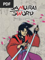 Ronin Ranger A0.2 | PDF