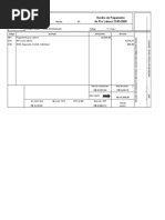 Holerite Editável Atualizado 2024 ?? | PDF | Taxa de imposto | Informática